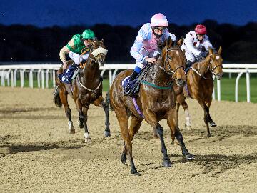 Newcastle Racecourse