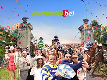 Newcastle Racecourse