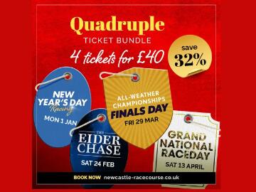 Newcastle Racecourse