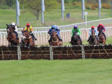 Driving Range | Golf | Newcastle Racecourse