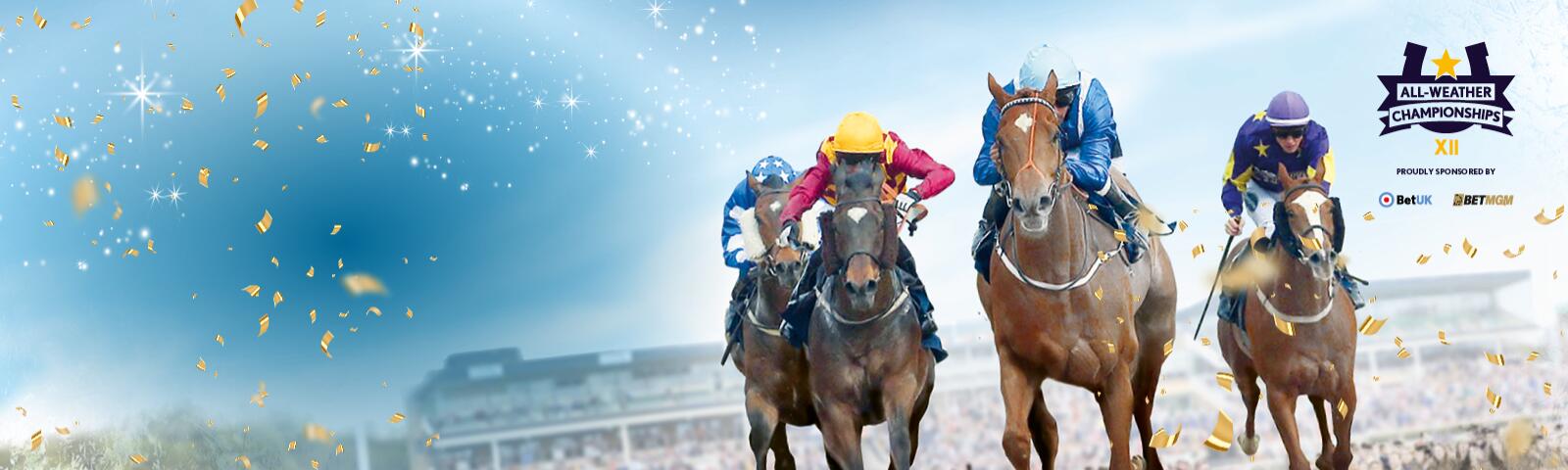 Newcastle Racecourse