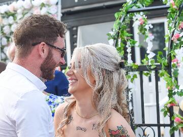 Newcastle Racecourse