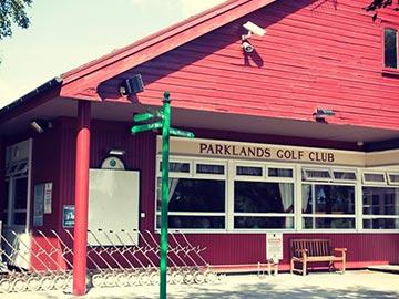 High Gosforth Park Golf Club | Newcastle Racecourse