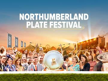 Newcastle Races | High Gosforth Park | Newcastle Racecourse