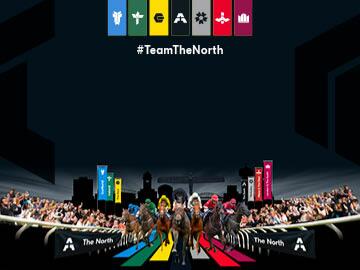 Newcastle Races | High Gosforth Park | Newcastle Racecourse