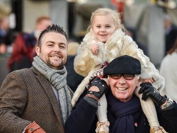 Newcastle Races | High Gosforth Park | Newcastle Racecourse