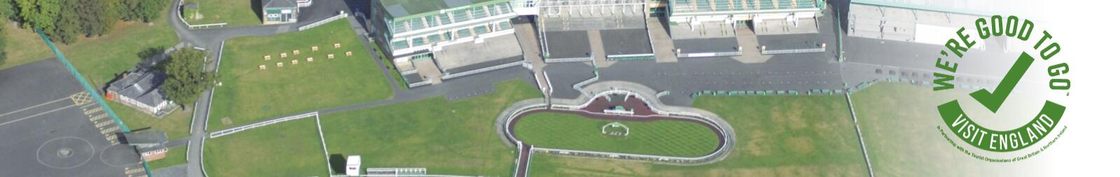 Newcastle Races | High Gosforth Park | Newcastle Racecourse