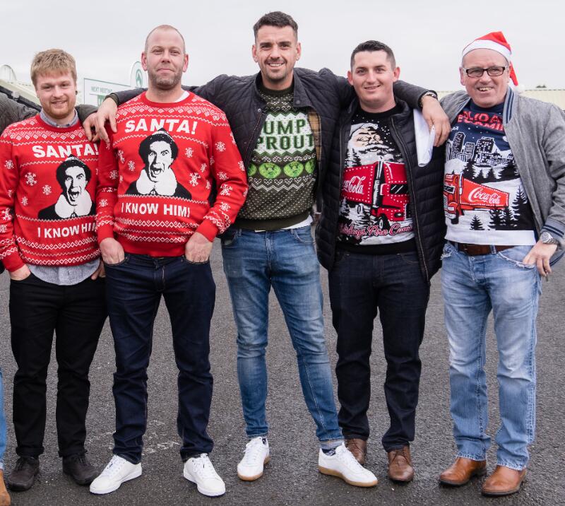 Christmas Events | Venue Hire | Newcastle Racecourse