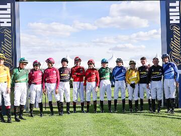 Newcastle Racecourse