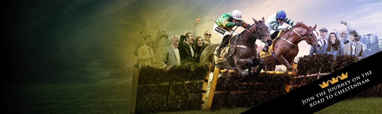 Newcastle Races | High Gosforth Park | Newcastle Racecourse