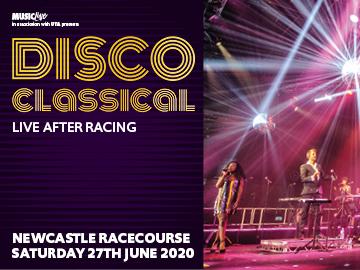 Newcastle Races | High Gosforth Park | Newcastle Racecourse