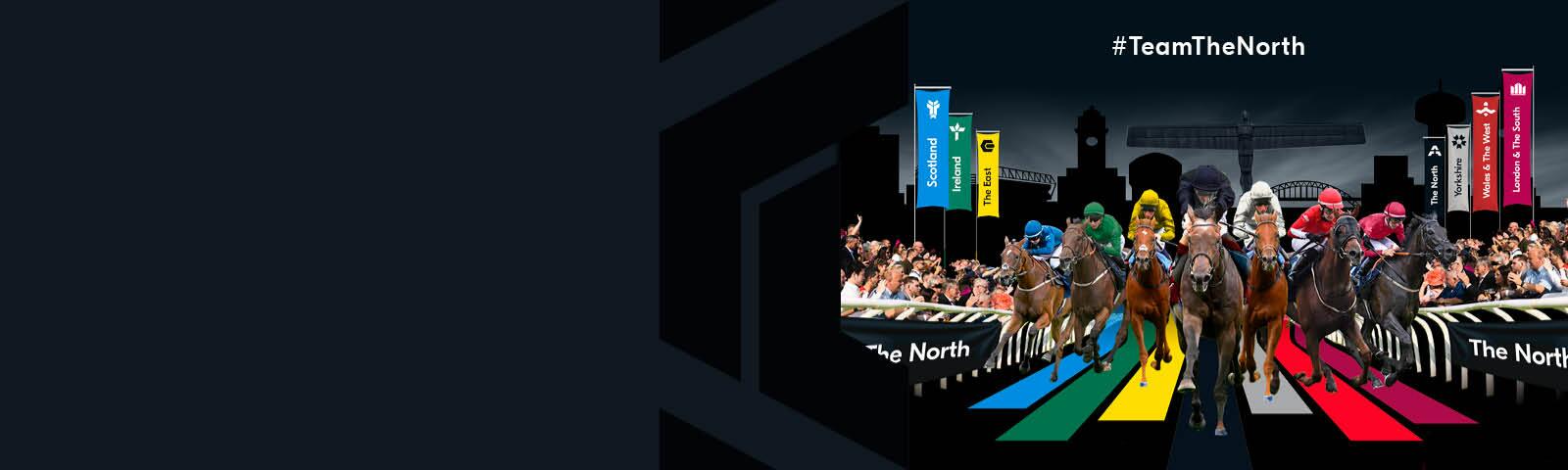 Newcastle Races | High Gosforth Park | Newcastle Racecourse