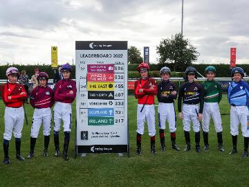 Newcastle Racecourse