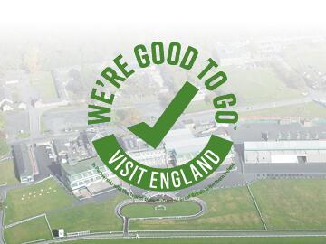 Newcastle Races | High Gosforth Park | Newcastle Racecourse