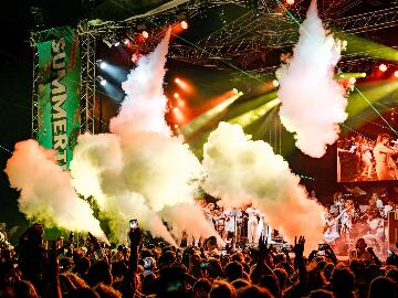 Newcastle Races | High Gosforth Park | Newcastle Racecourse