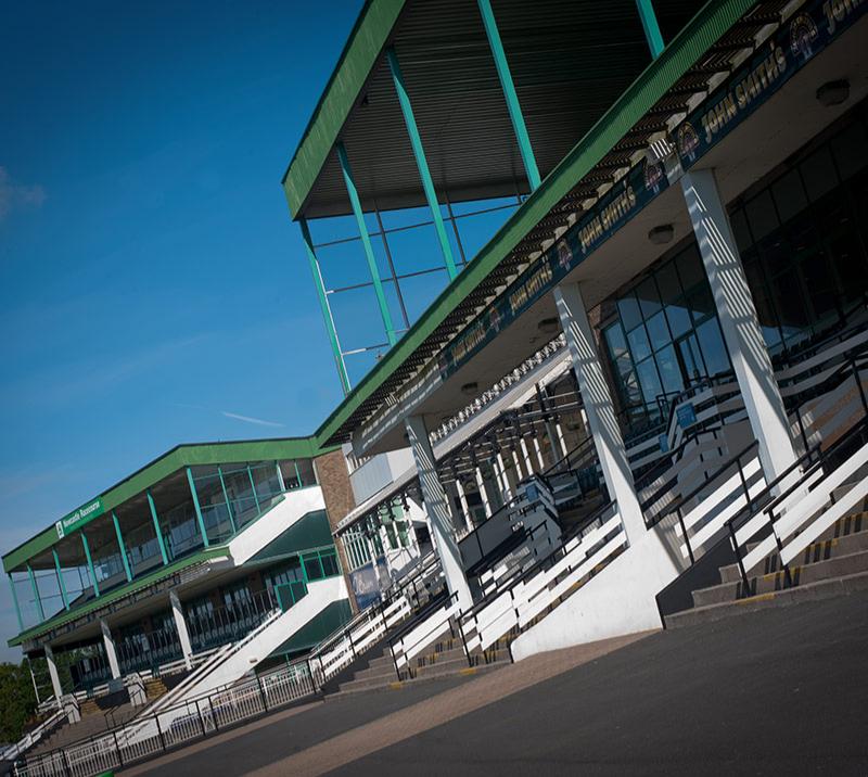 About Us | Newcastle Racecourse
