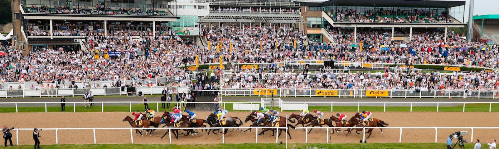 FAQs | Raceday Experience | Newcastle Racecourse
