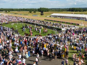 Newcastle Racecourse Hospitality | Newcastle Racecourse