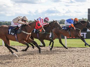Newcastle Racecourse