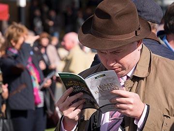 Newcastle Races | High Gosforth Park | Newcastle Racecourse