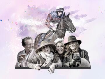 Newcastle Racecourse