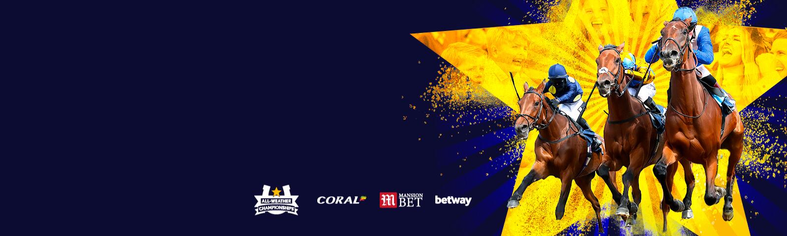 Newcastle Races | High Gosforth Park | Newcastle Racecourse